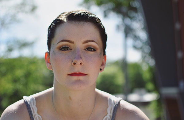 Brooke Locke - New England Center for Circus Arts