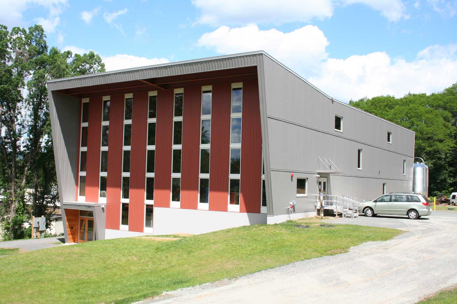 New England Center for Circus Arts Raises $1M for New Training Center ...