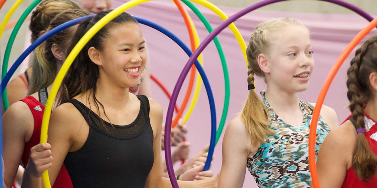 Shop - New England Center for Circus Arts