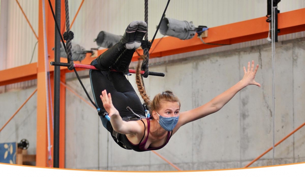 October 2020 Updates #2 - New England Center for Circus Arts