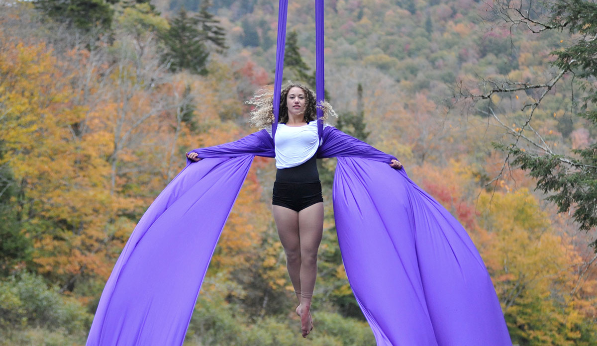 October 2020 Updates #2 - New England Center for Circus Arts