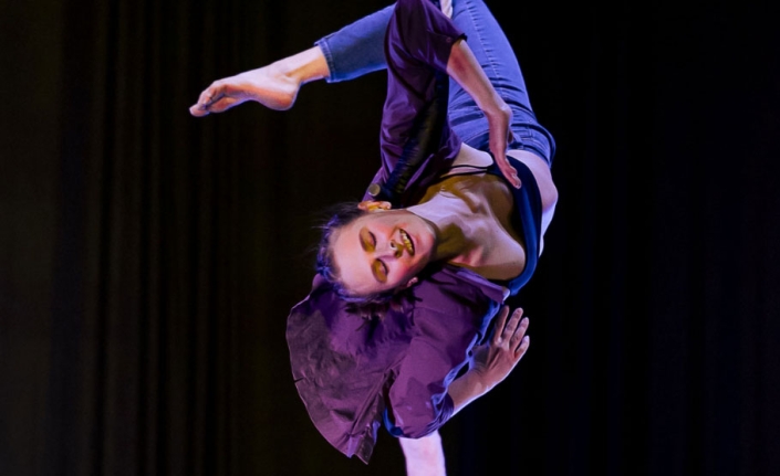 New England Center for Circus Arts - Circus Fitness and Pro Training in ...