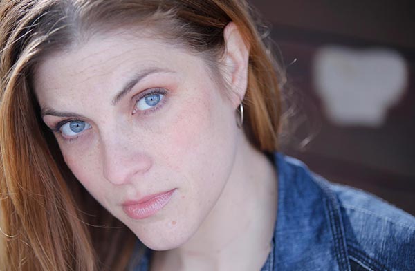 Georgia Lyman - New England Center for Circus Arts